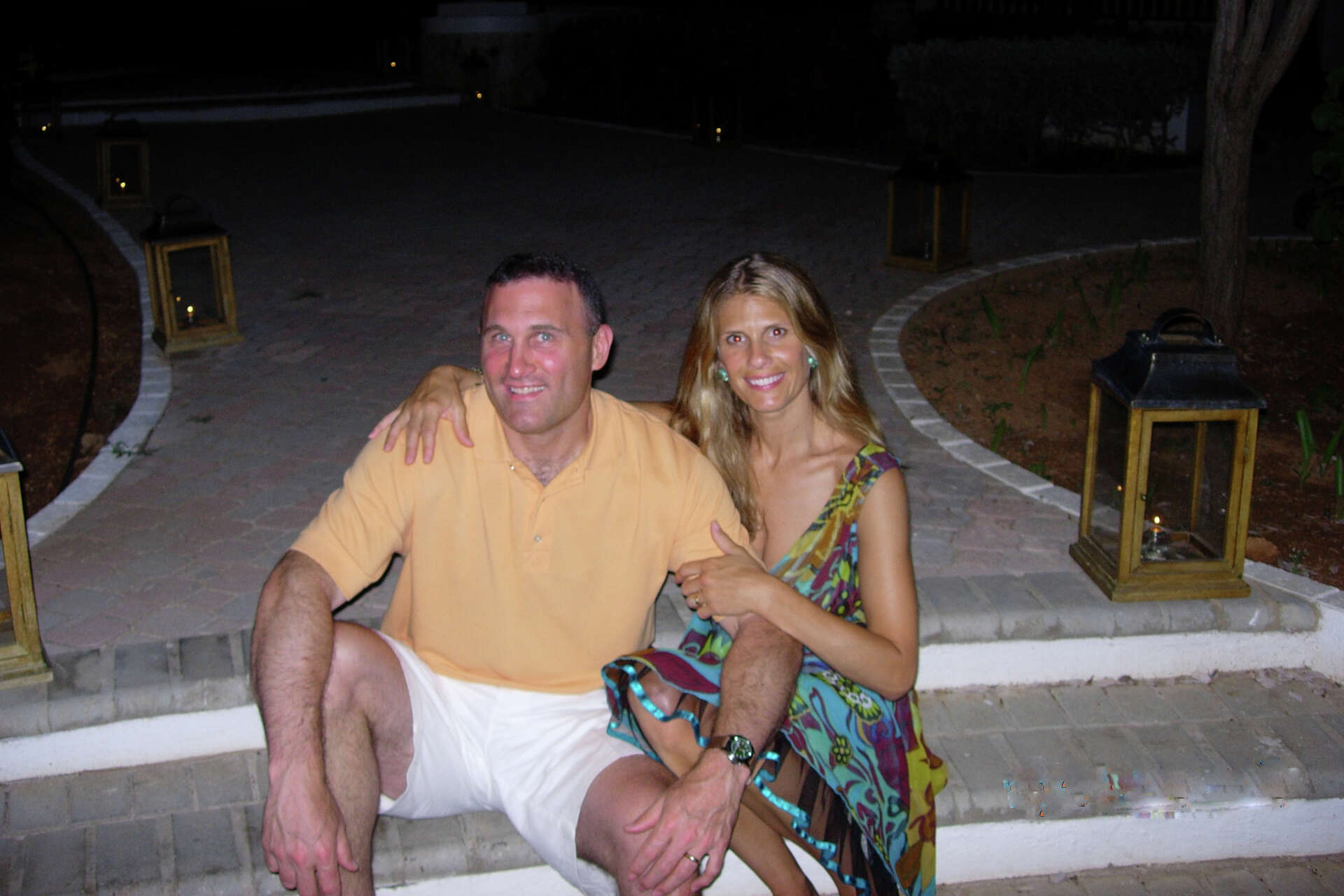 Math, plus a dare get couple together