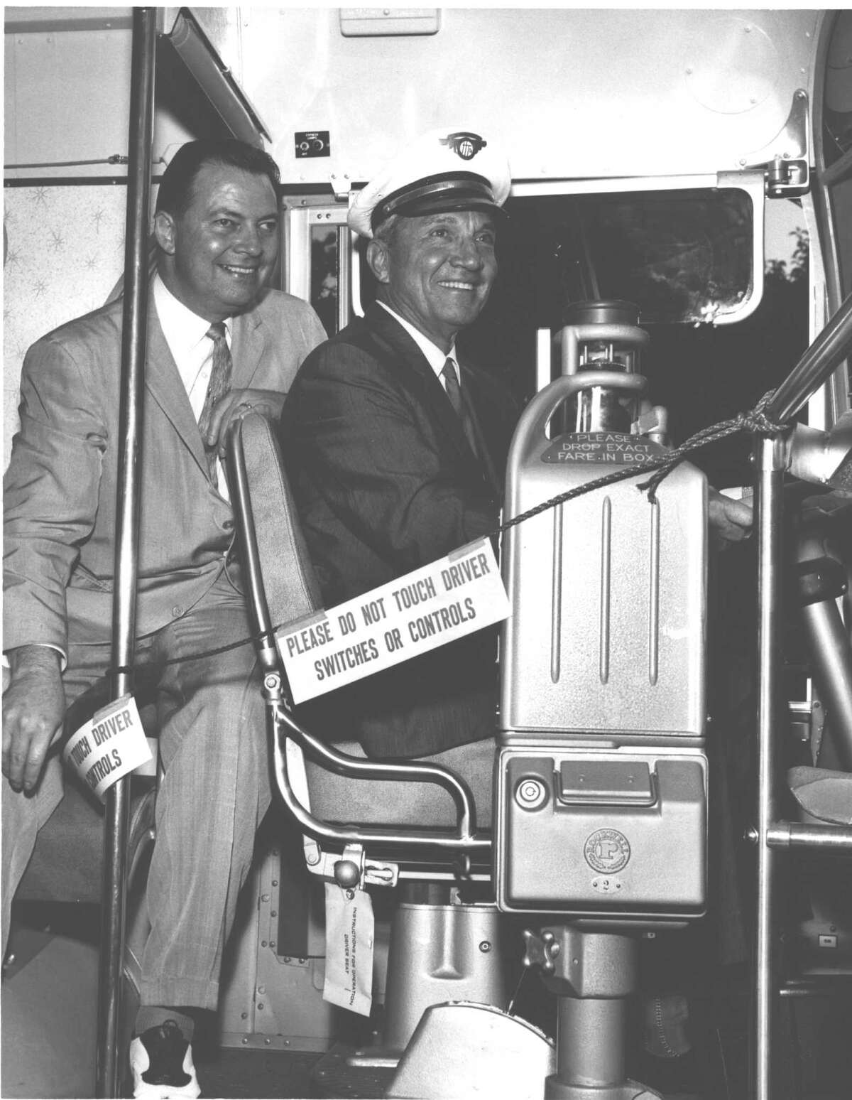 Gray: 'Air-conditioning capital of the world'