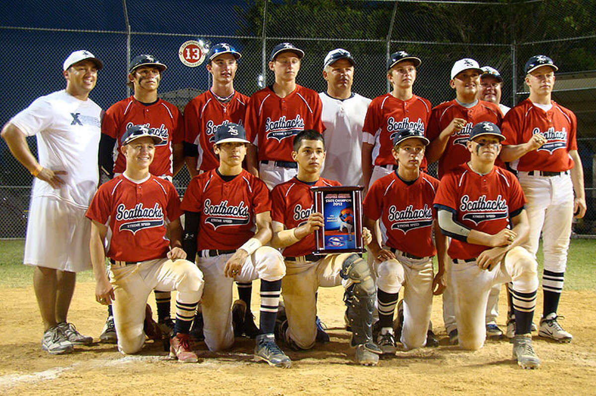 South Texas Stars: Xtreme Speed Scatbacks