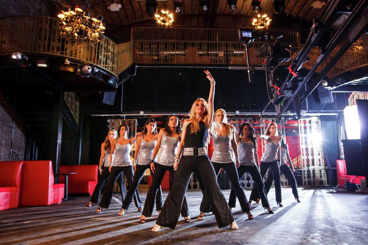 Drey steps home for video shoot