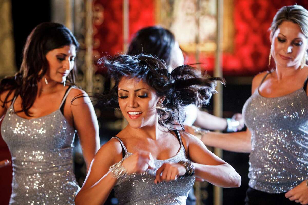 Drey steps home for video shoot