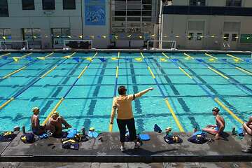 Coaching for Cal and country