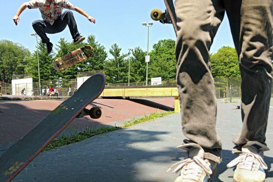 National Skateboard Day 2012