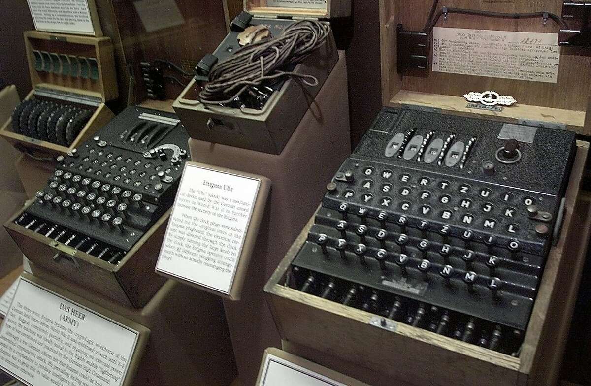 Alan Turing recalled as computer pioneer