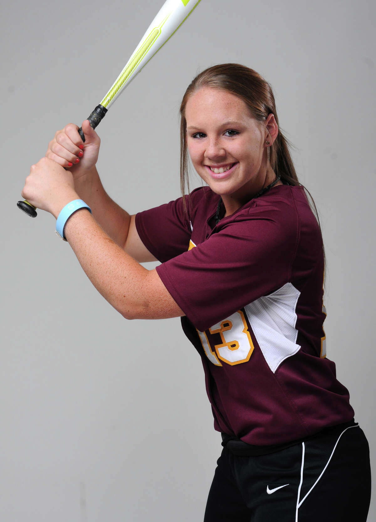 Most Valuable Performer: Kelly Lane, Colonie