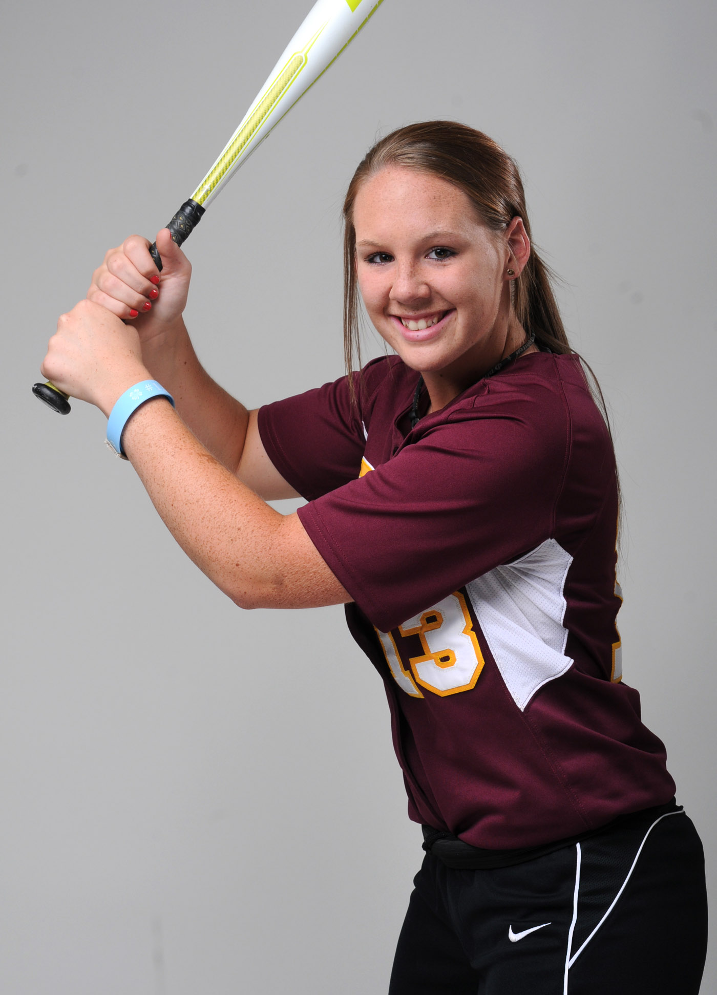 Most Valuable Performer: Kelly Lane, Colonie