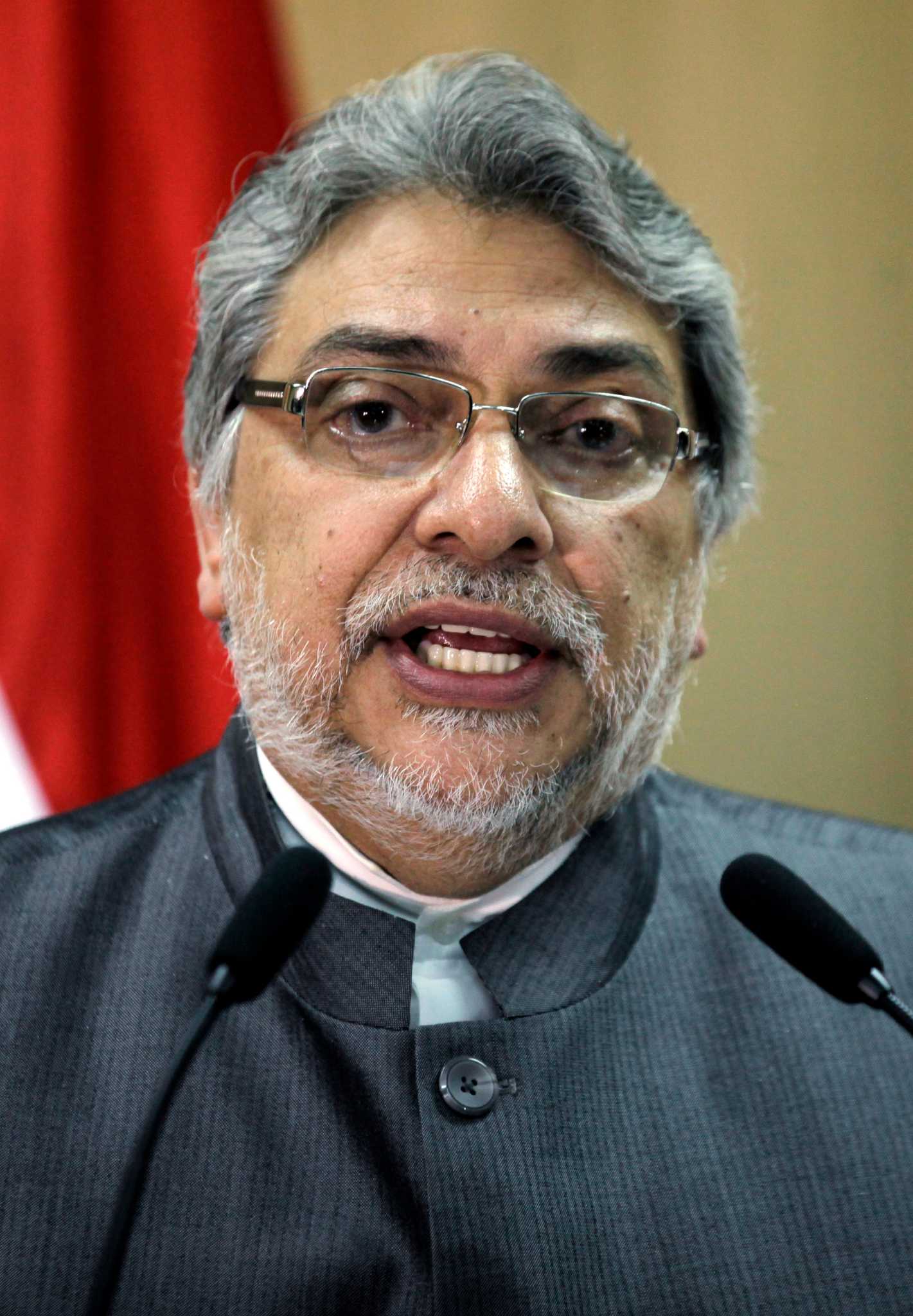 Around the Americas: Paraguayan president to be impeached ...