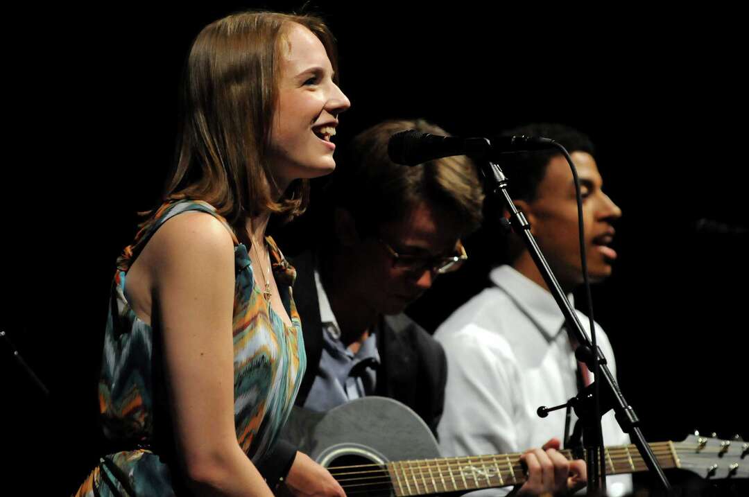 Photos: High school graduates in the spotlight