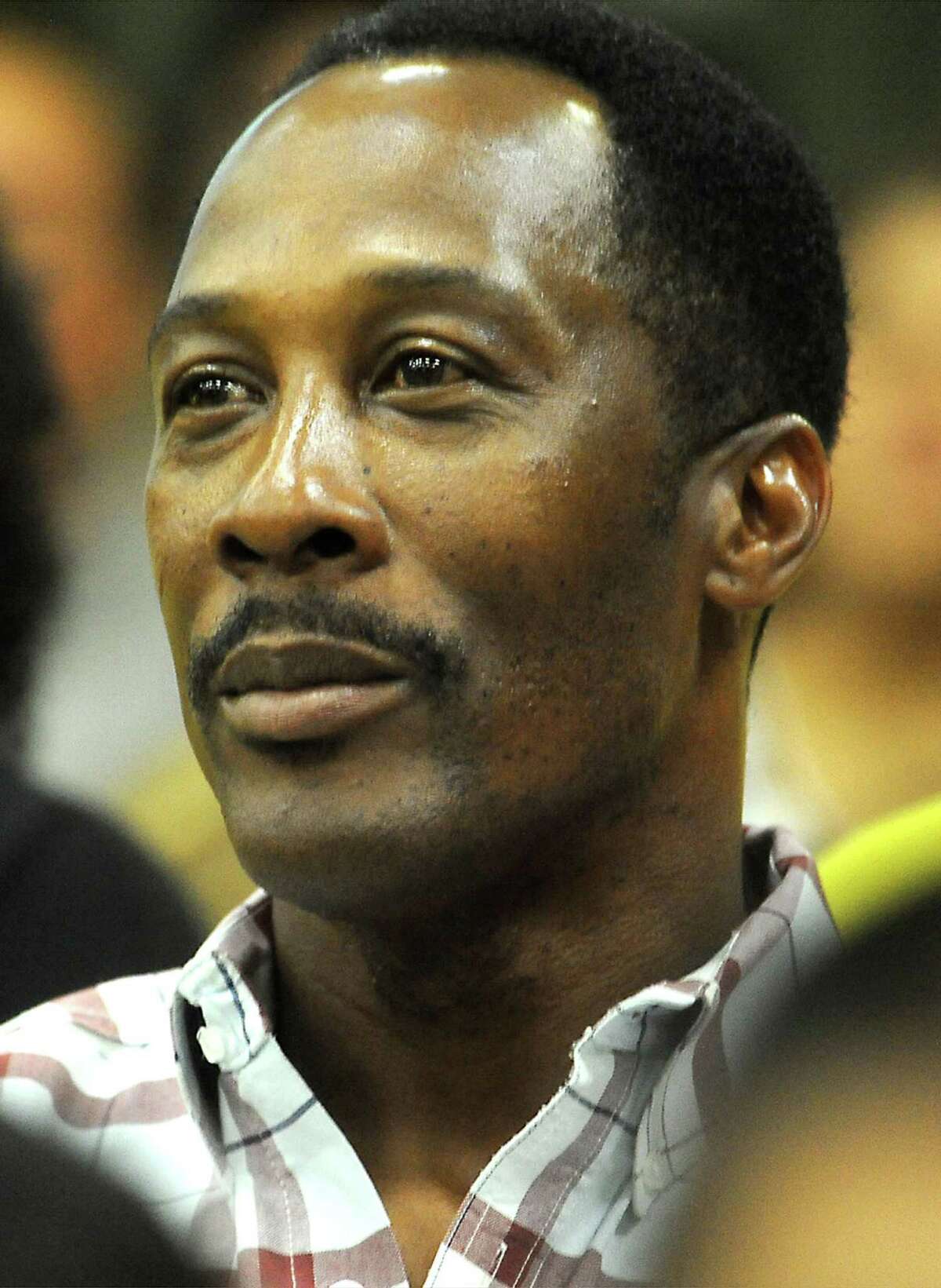 Walker trial staying in Beaumont for now