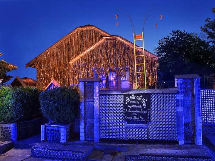 Galveston's storied 'Kettle House' history revealed