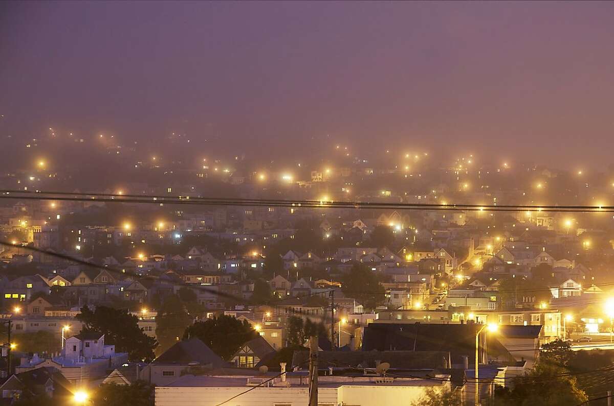 Glen Park Contemporary includes state-of-the-art features