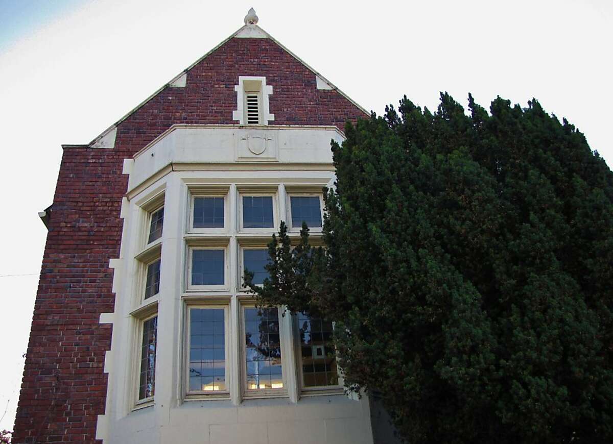 Telegraph Avenue, Oakland