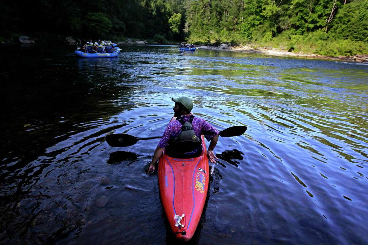 Deliverance Festival