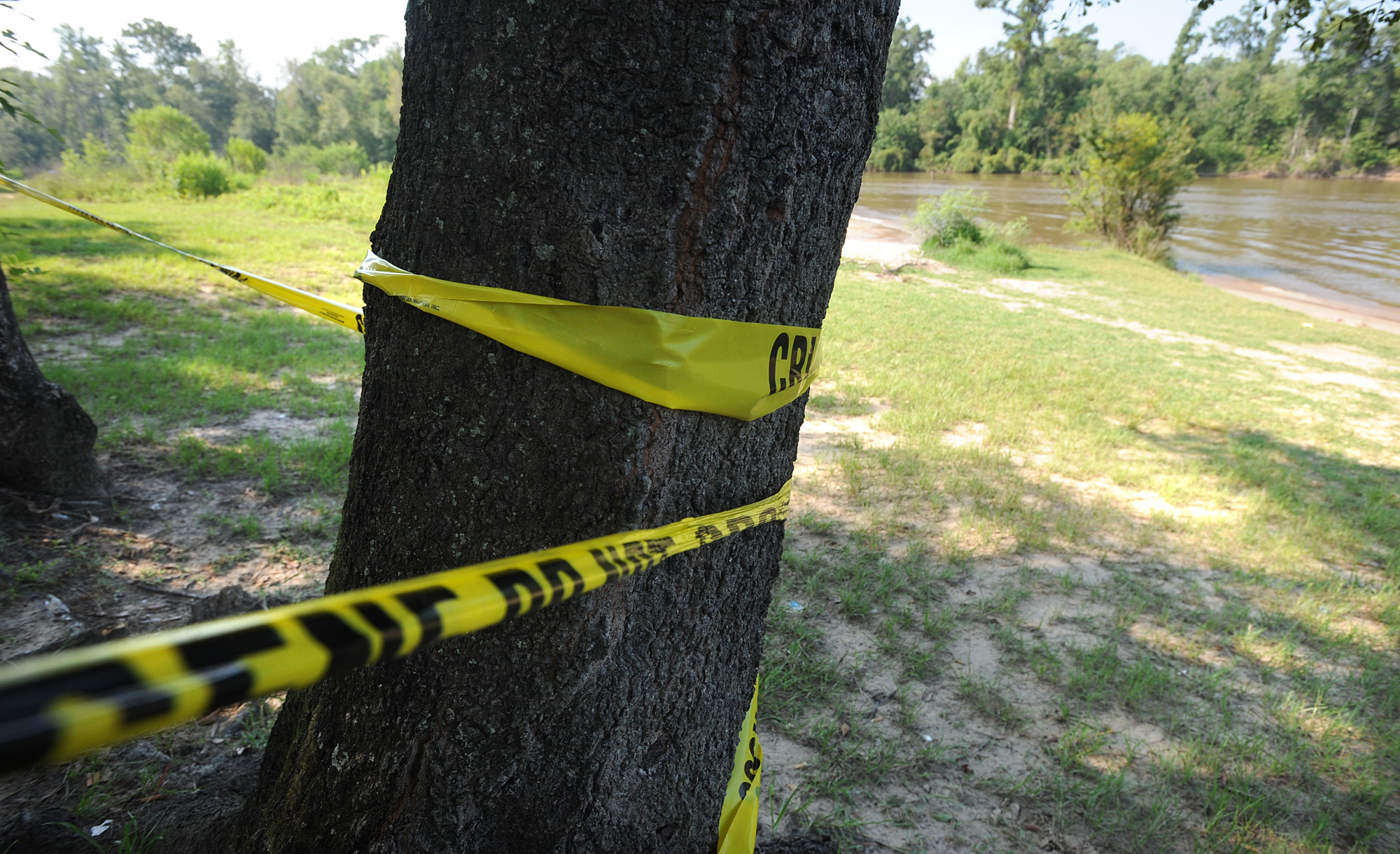 UPDATE: Body found