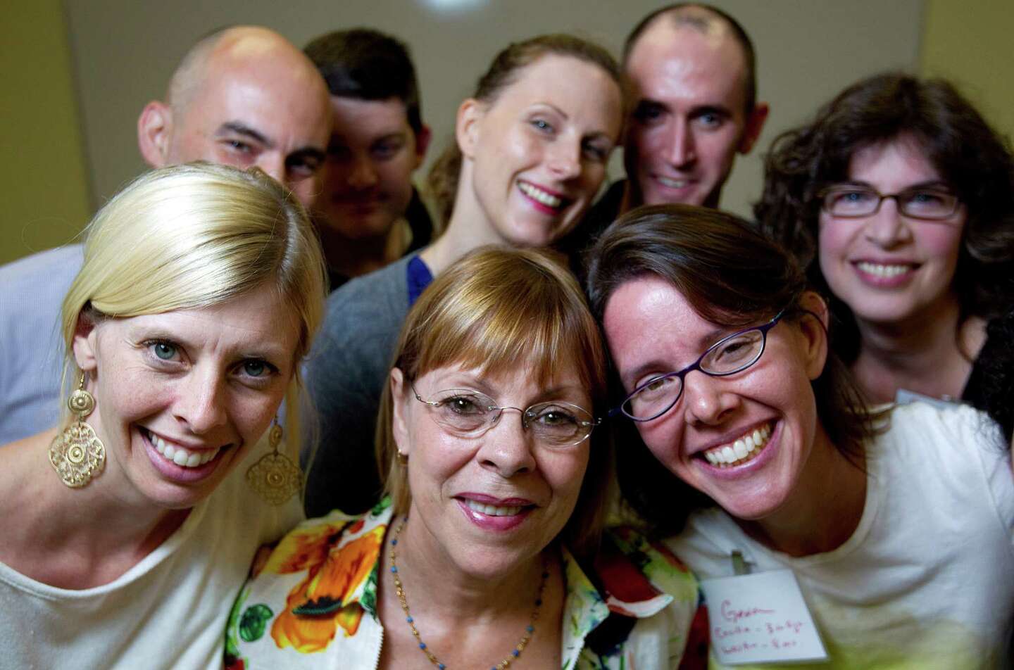 Deborah Fry - a parenting coach to some, a miracle worker to others