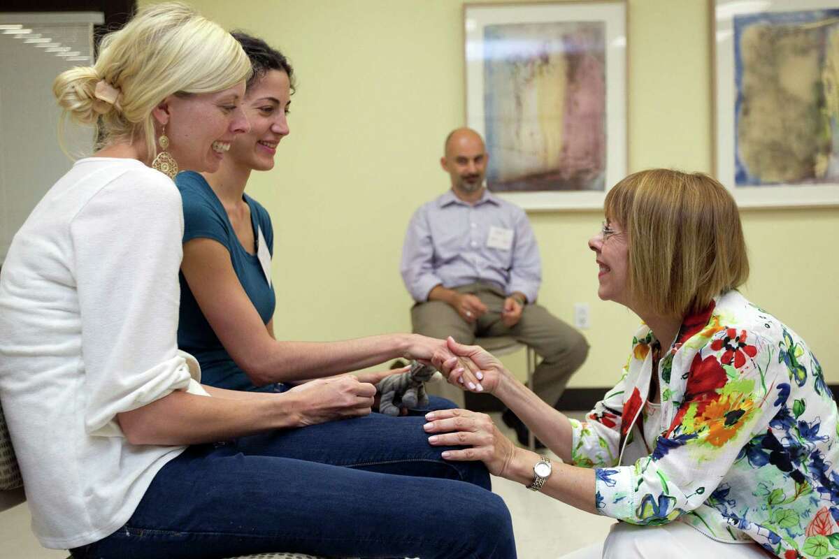 Deborah Fry - a parenting coach to some, a miracle worker to others