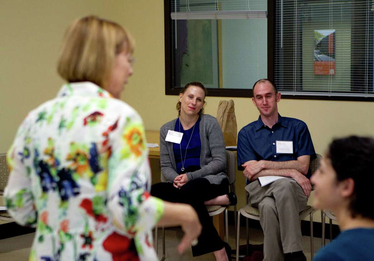 Deborah Fry - a parenting coach to some, a miracle worker to others