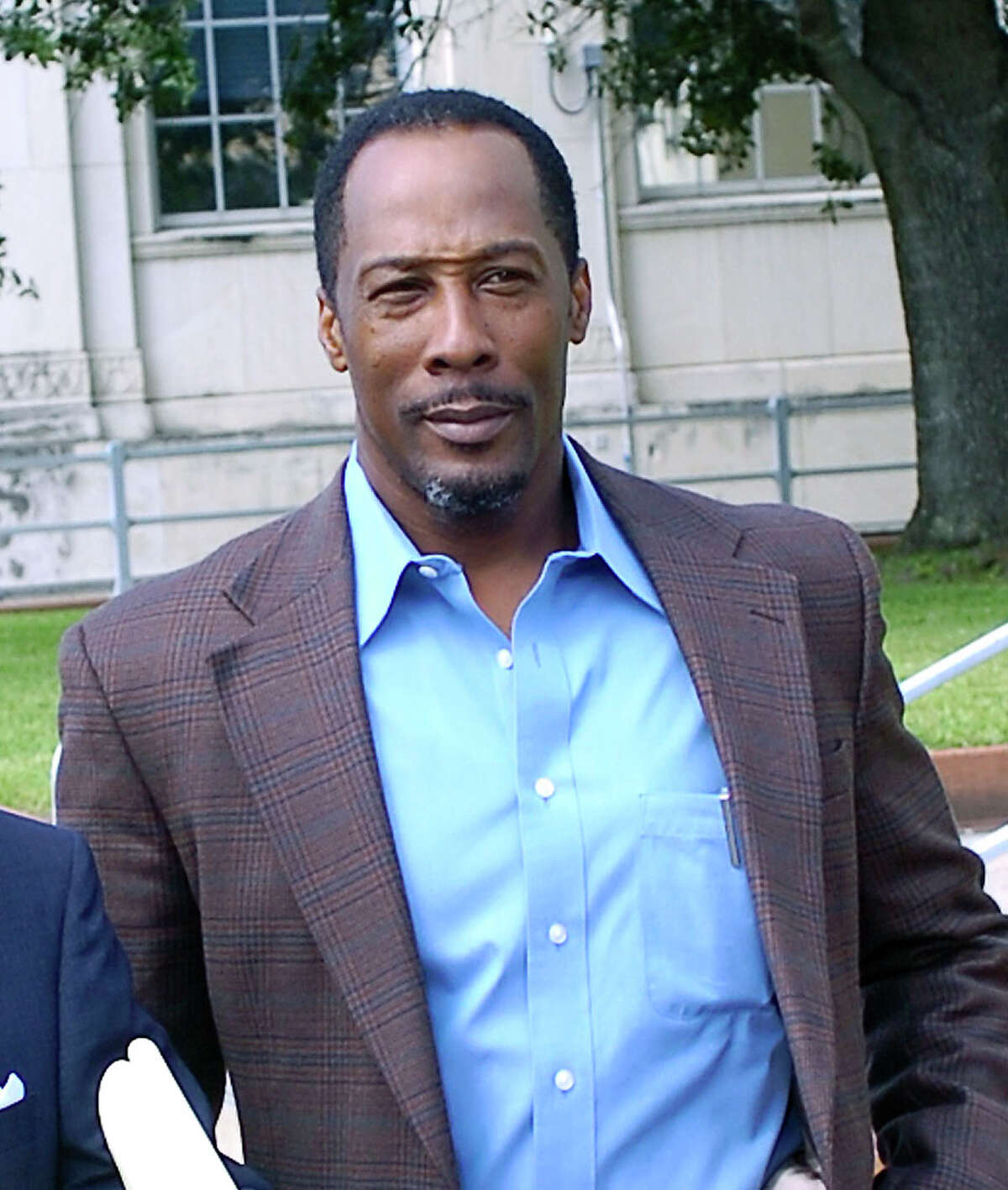 Walker trial staying in Beaumont for now