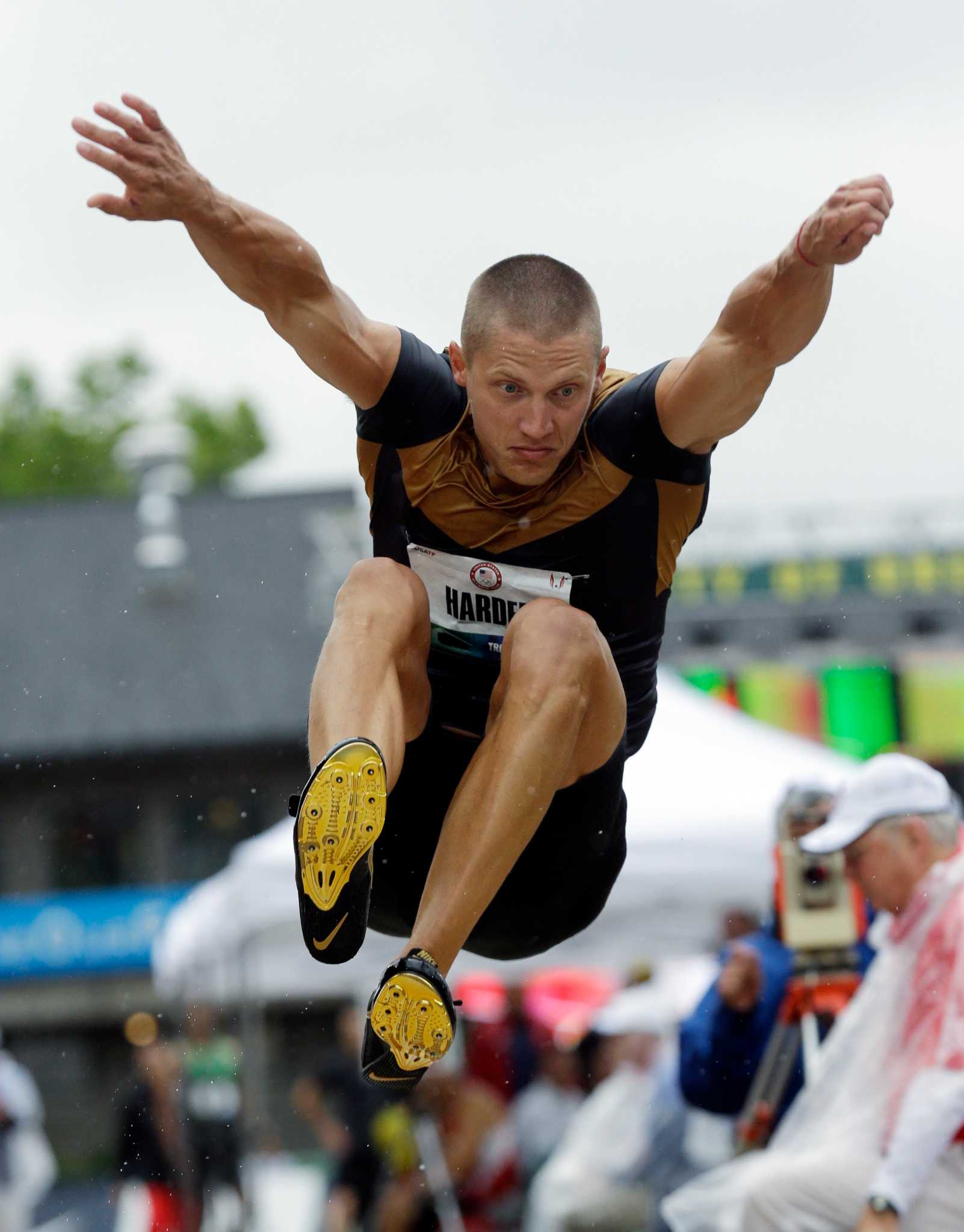 A&M recruits advance at U.S. Olympic Track & Field trials