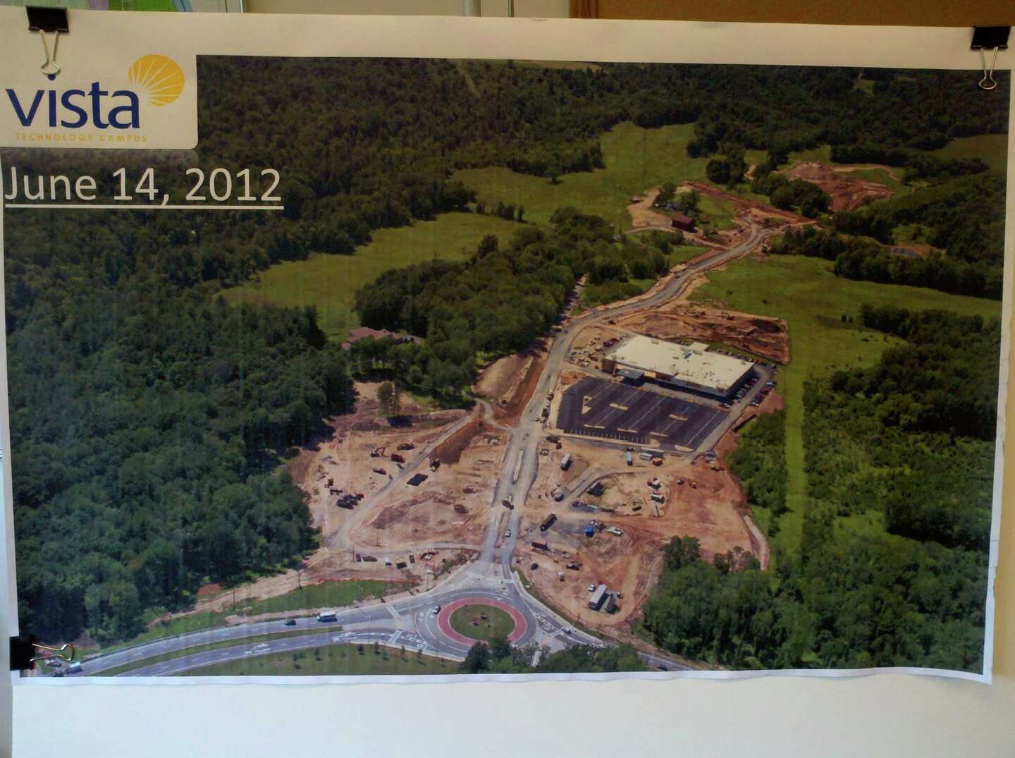 IDA backs tax breaks to two Vista projects