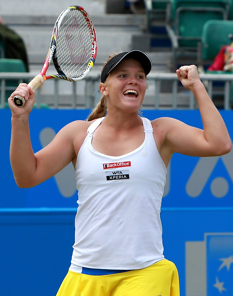 Bruce Jenkins' Wimbledon preview