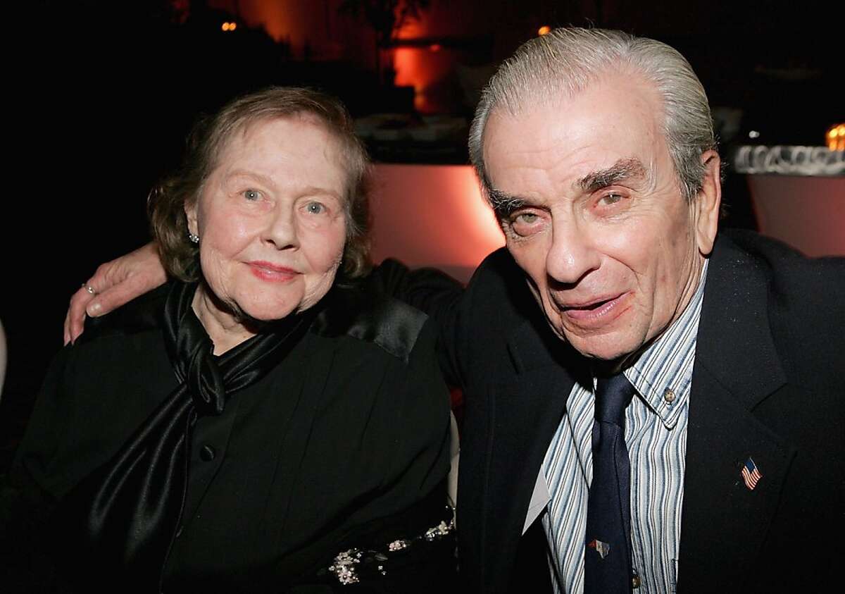 Richard Adler, Broadway songwriter, dies at 90