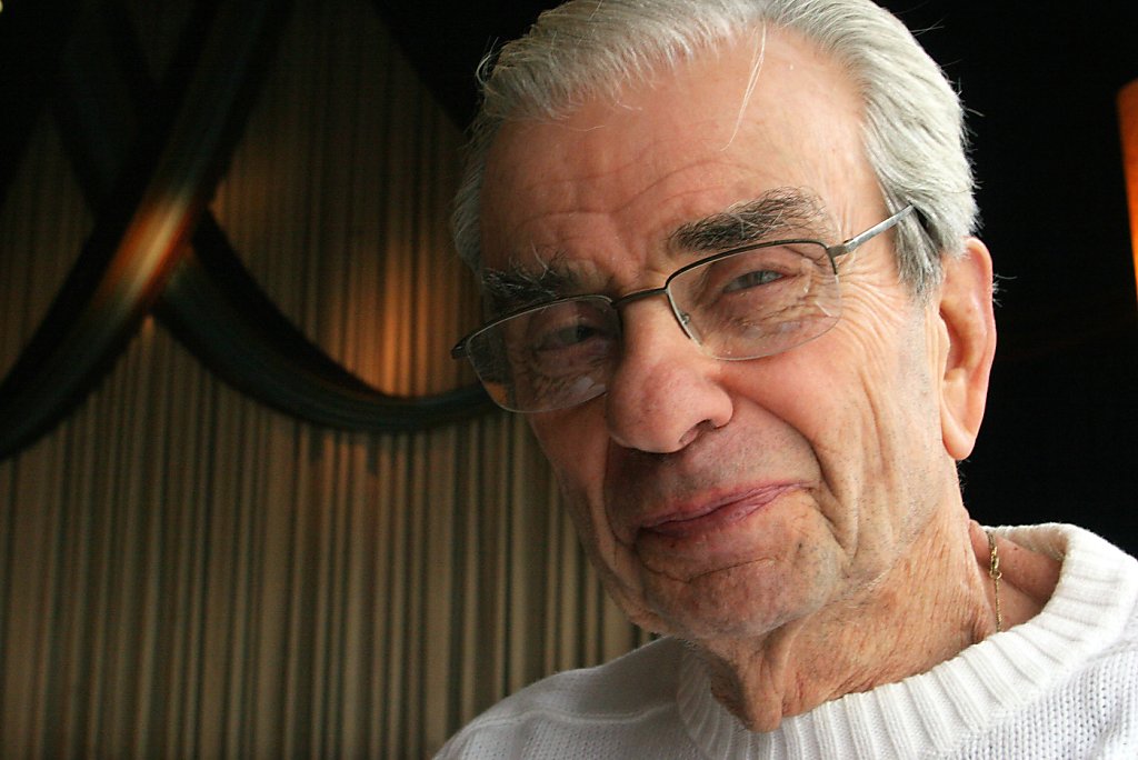 Richard Adler, Broadway songwriter, dies at 90