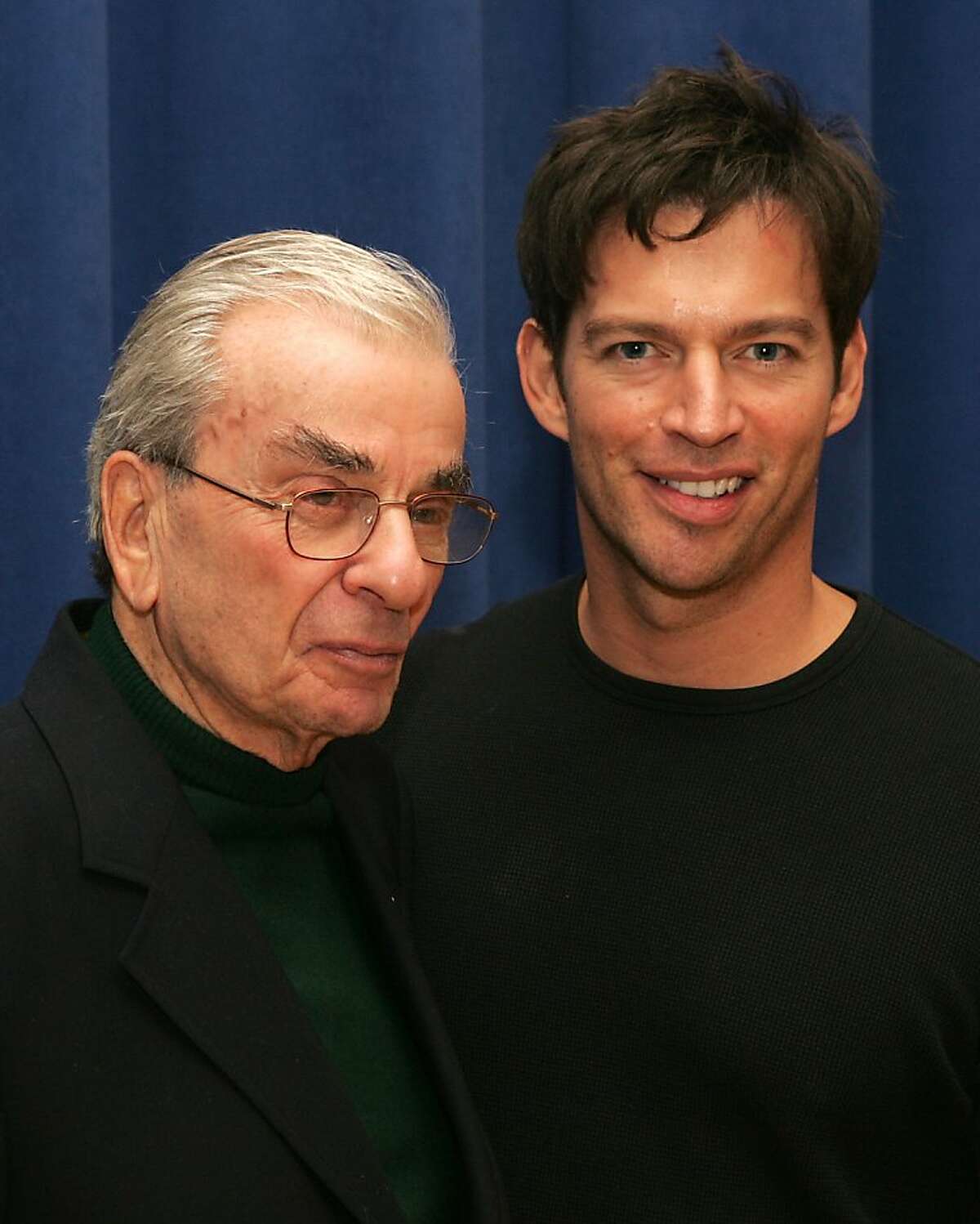 Richard Adler, Broadway songwriter, dies at 90