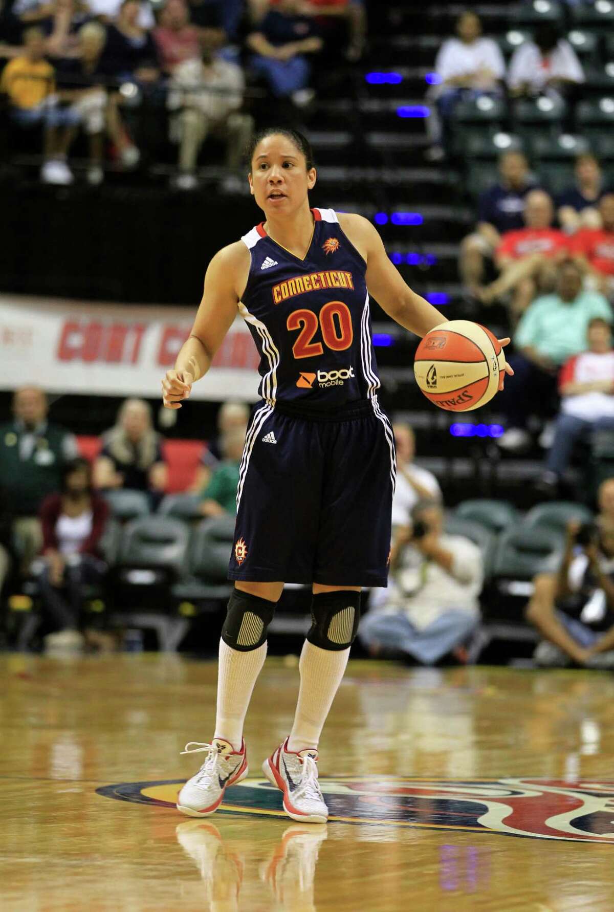 Title IX at 40: Great progress, but more work to be done, Lopiano says