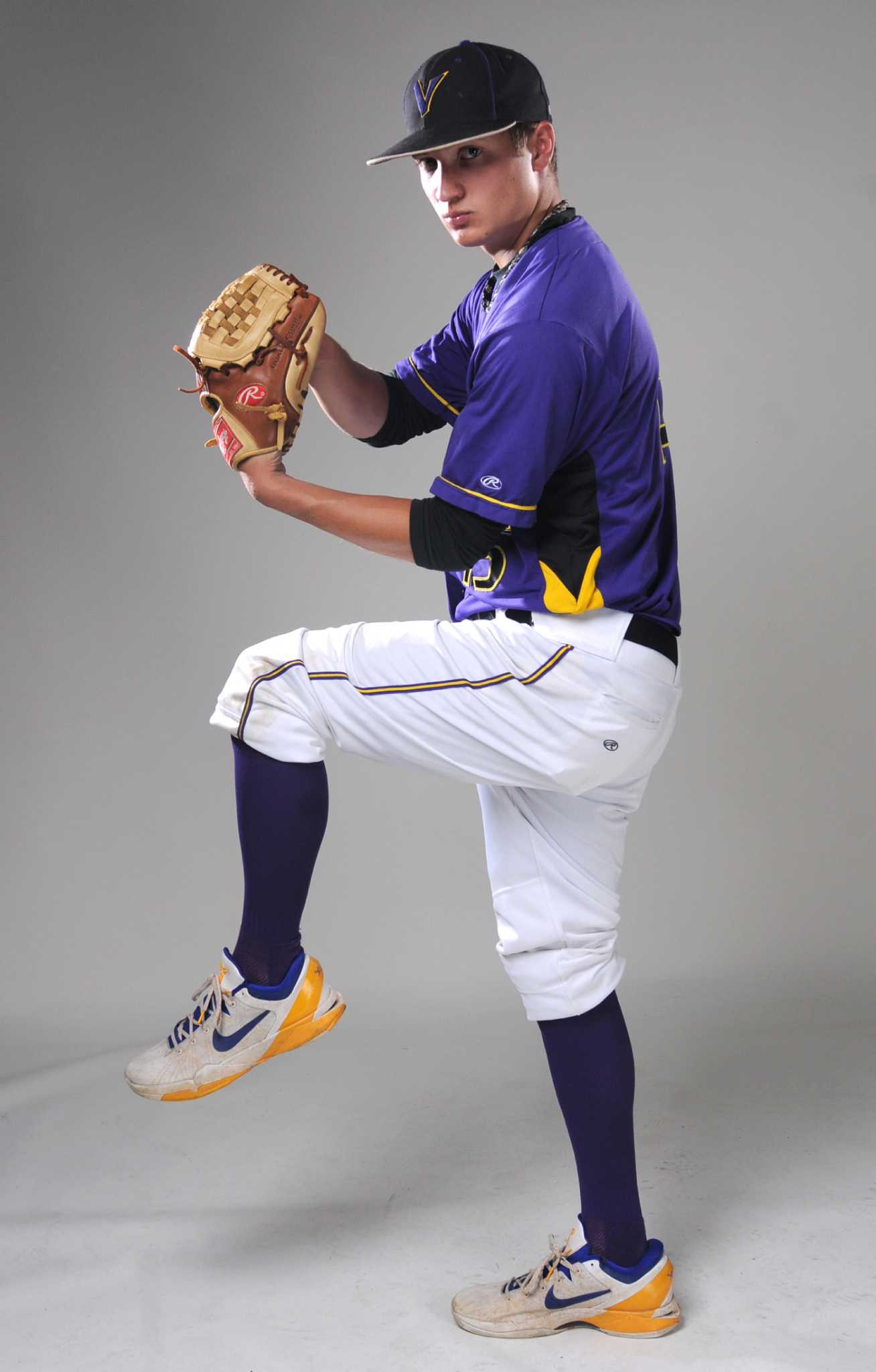 Most Valuable Performer: Kevin Connolly