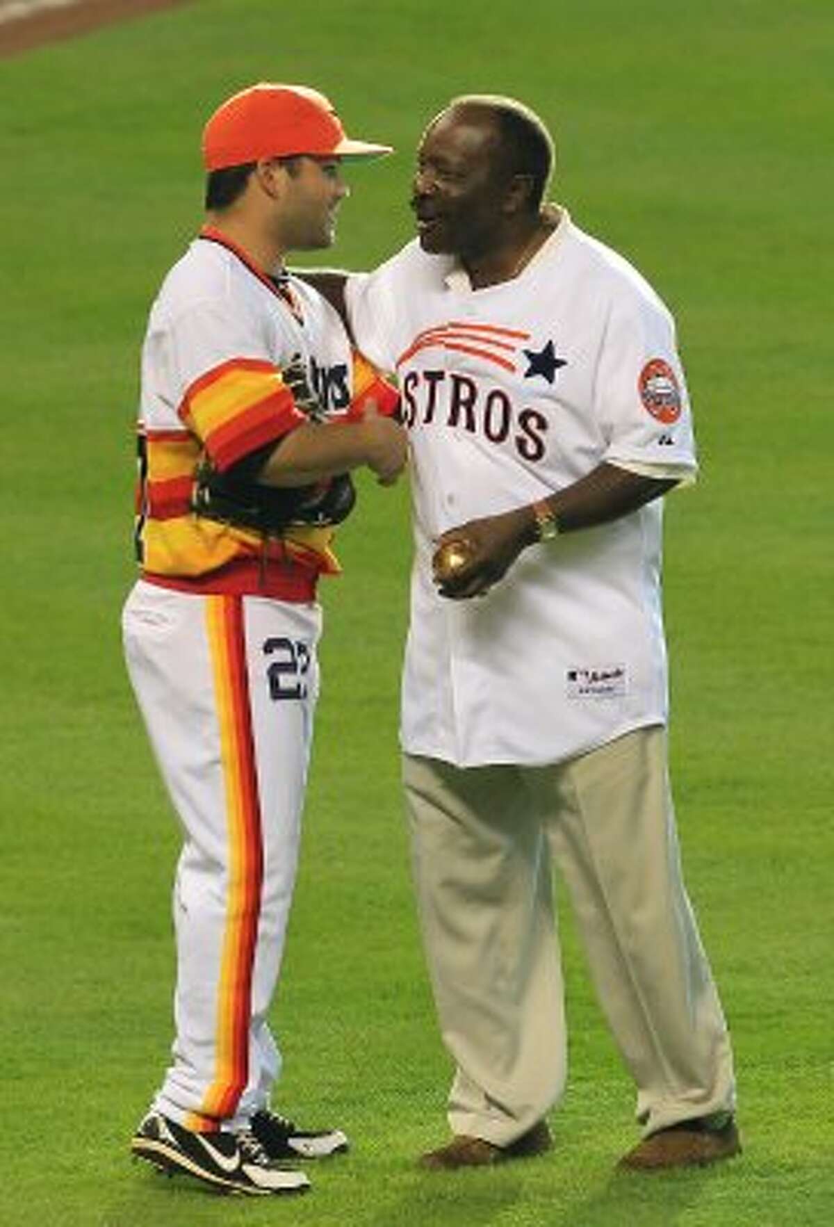 Hall of Famer Joe Morgan - the Astro who got away - dead at 77
