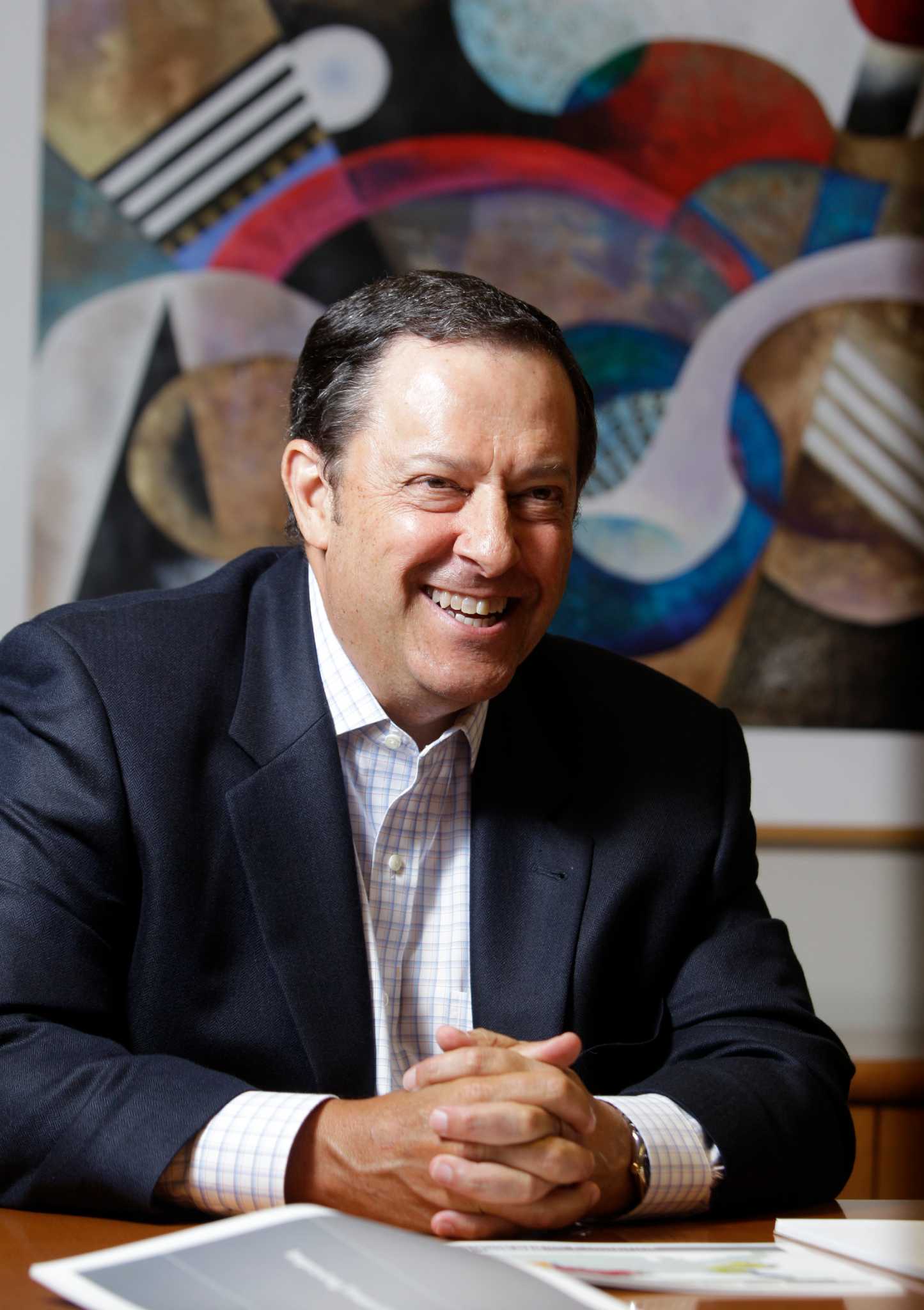 Weingarten Realty puts its focus on retail