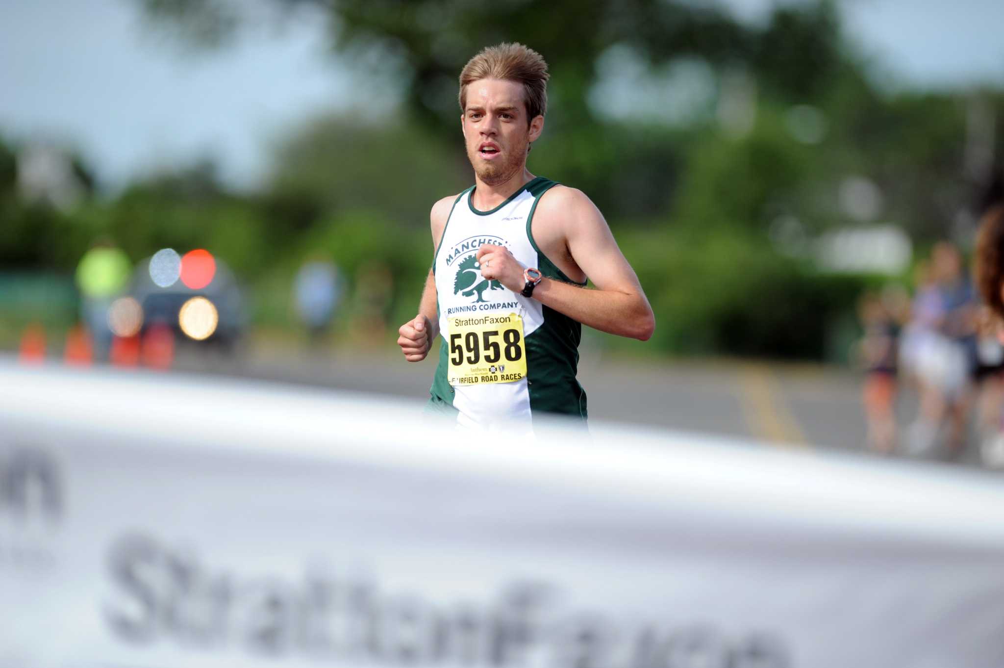 1,500 take to the streets for 5K run