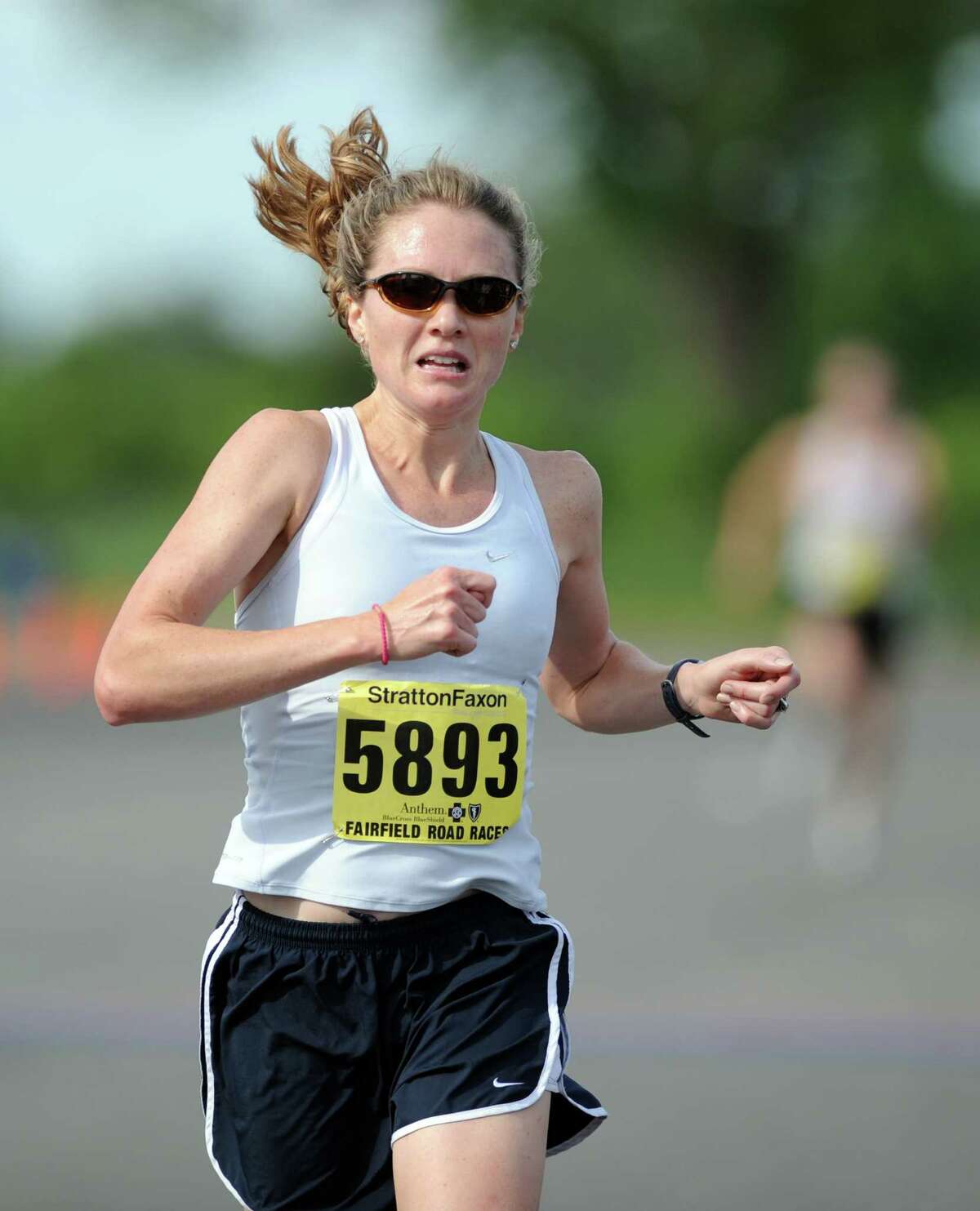 1,500 take to the streets for 5K run