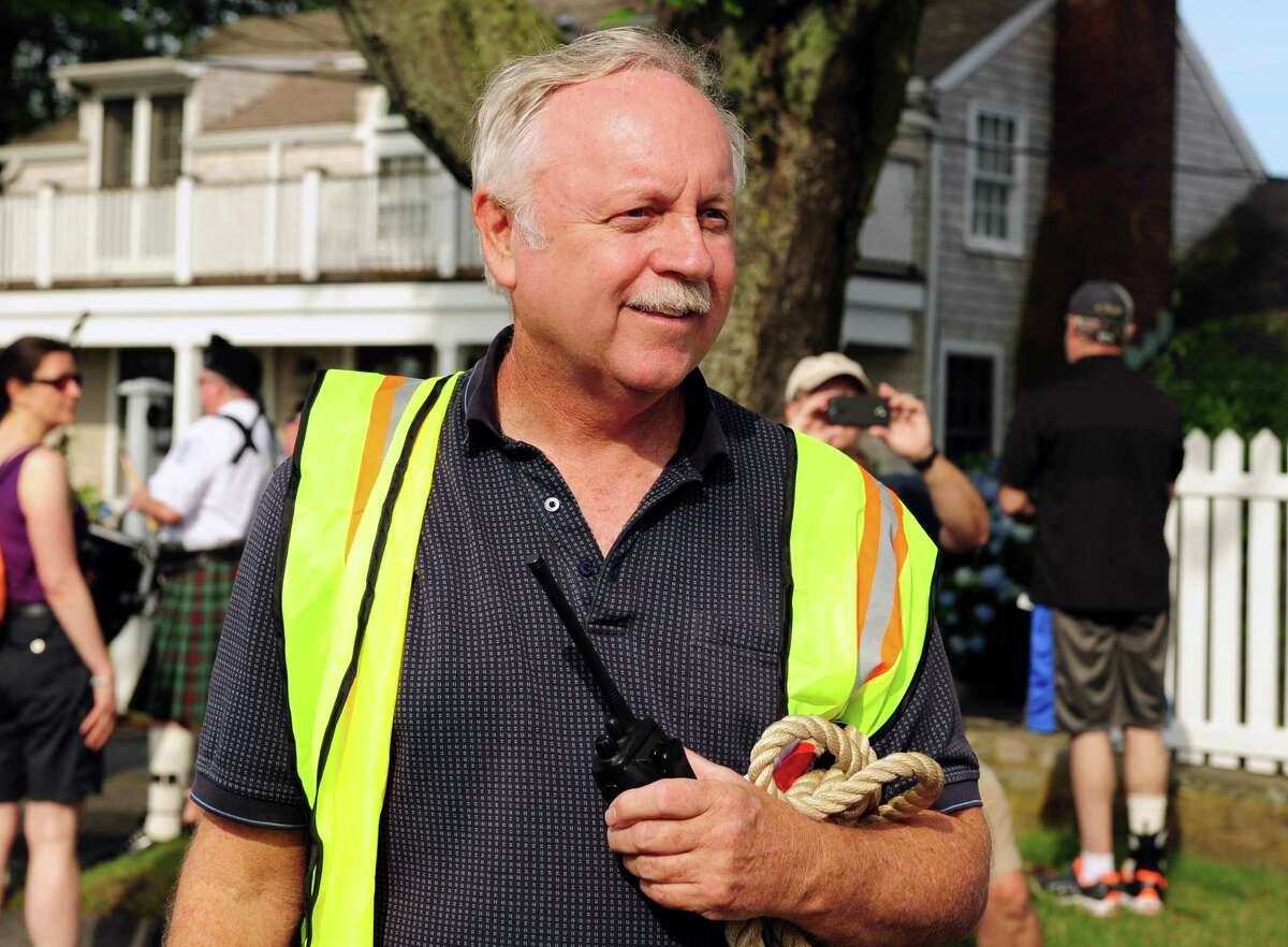 Race's founder still calling the shots