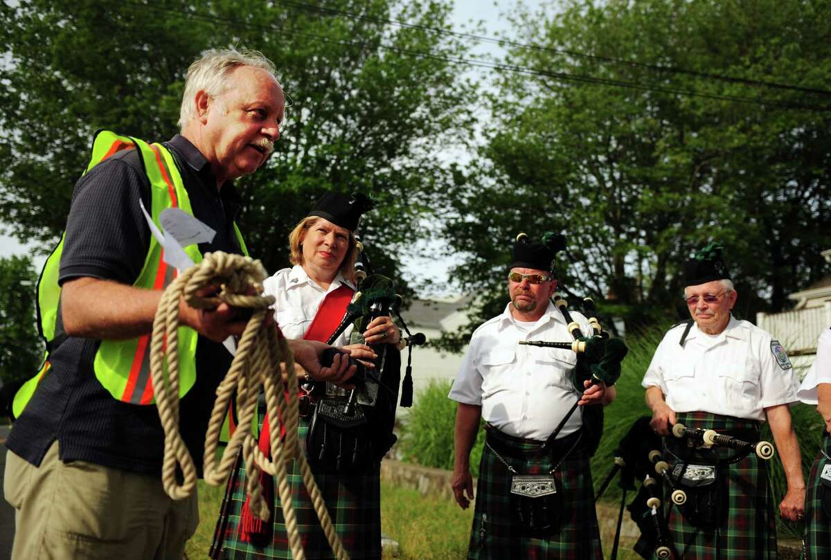 Race's founder still calling the shots