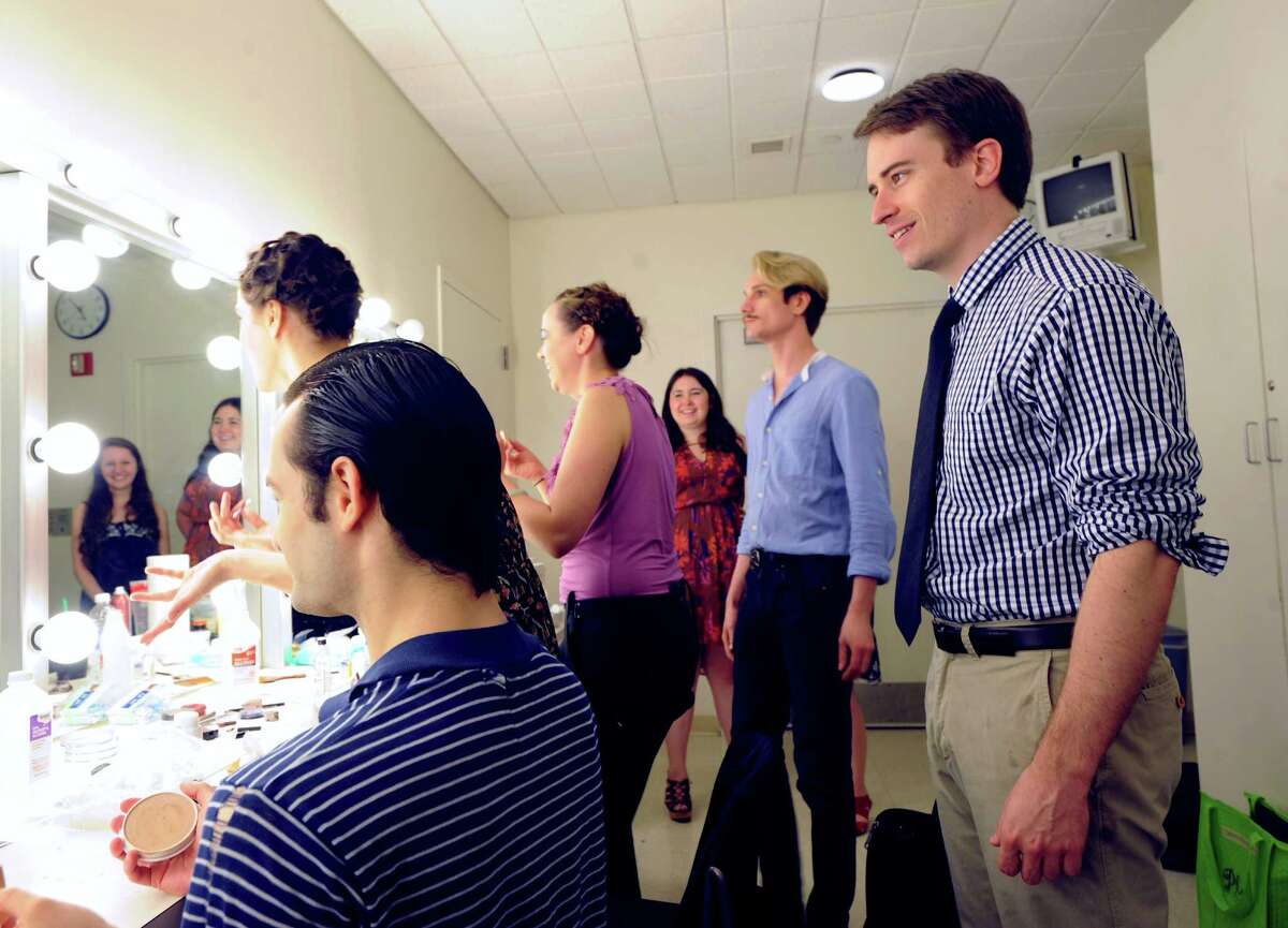 Greenwich Music Festival offers thought-provoking 'Soldier's Tale'