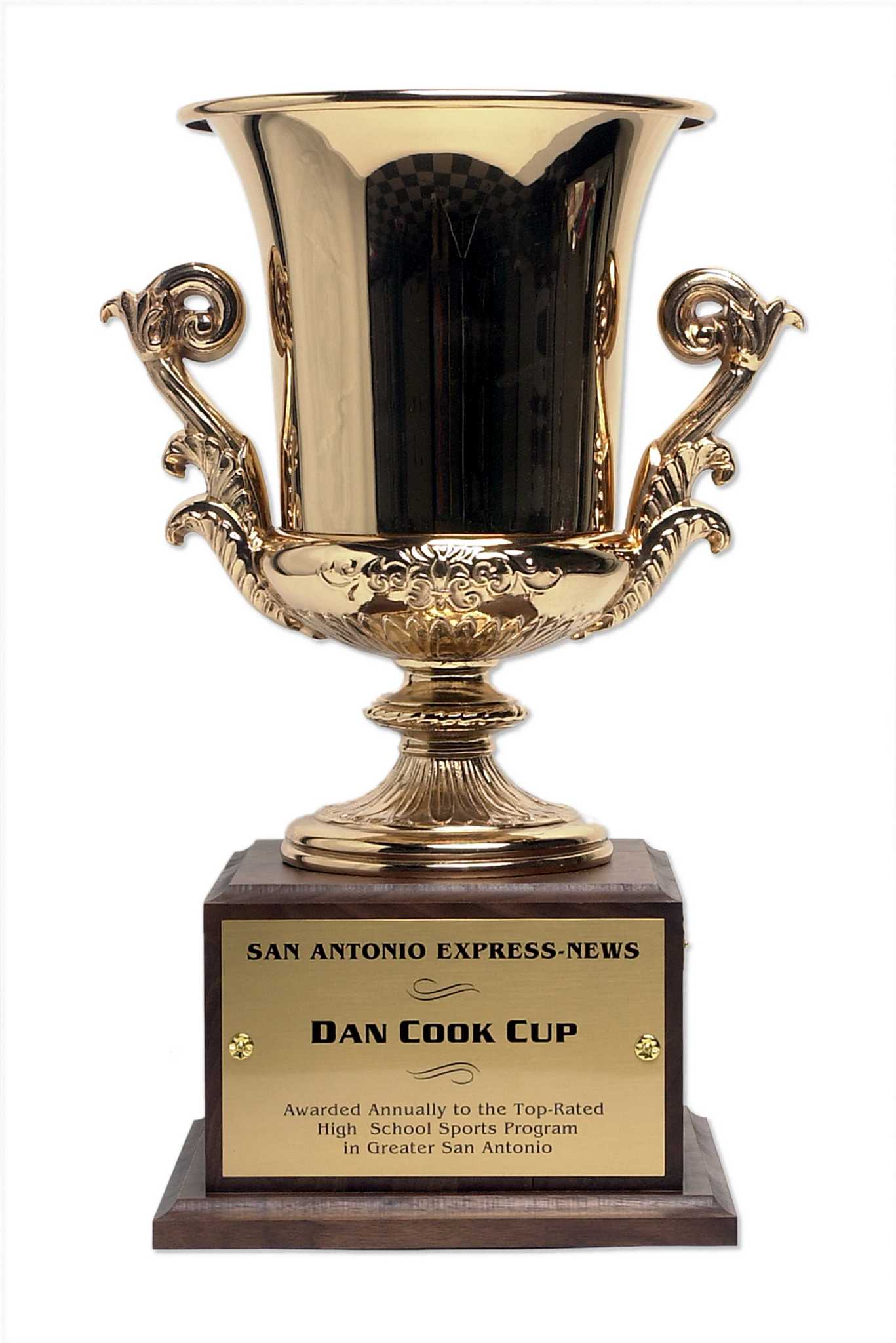 2012 Dan Cook Cup