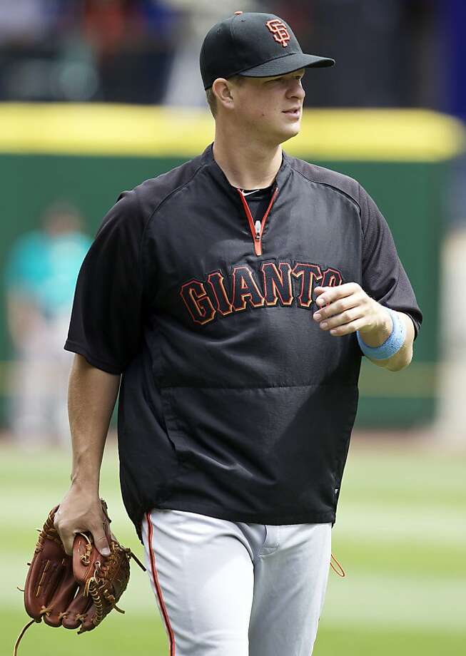 R.A. Dickey, Matt Cain vie for All-Star start - SFGate