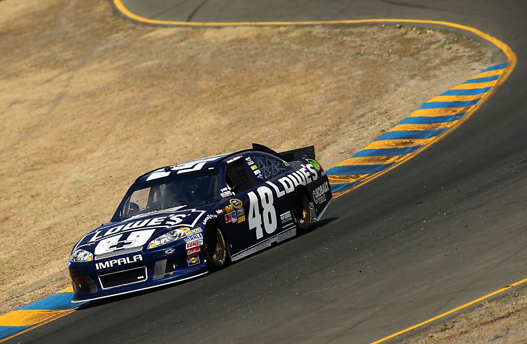 Setting the pace is faster than you might think