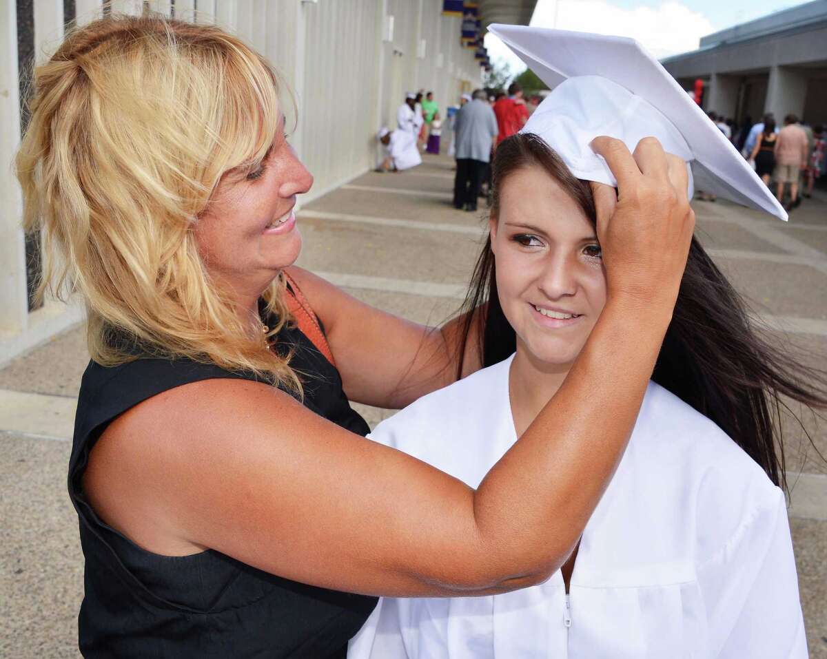 Photos: Guilderland sax serenade