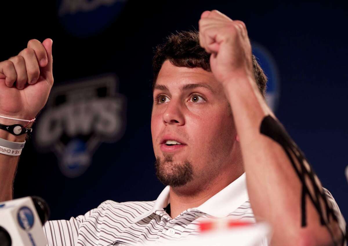 South Carolina eyes 3rd straight CWS title