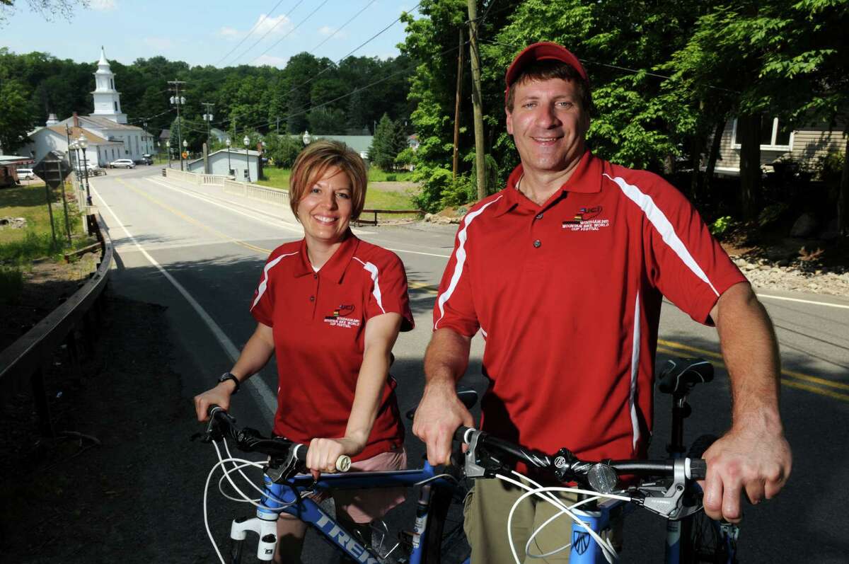 Windham rises from flood