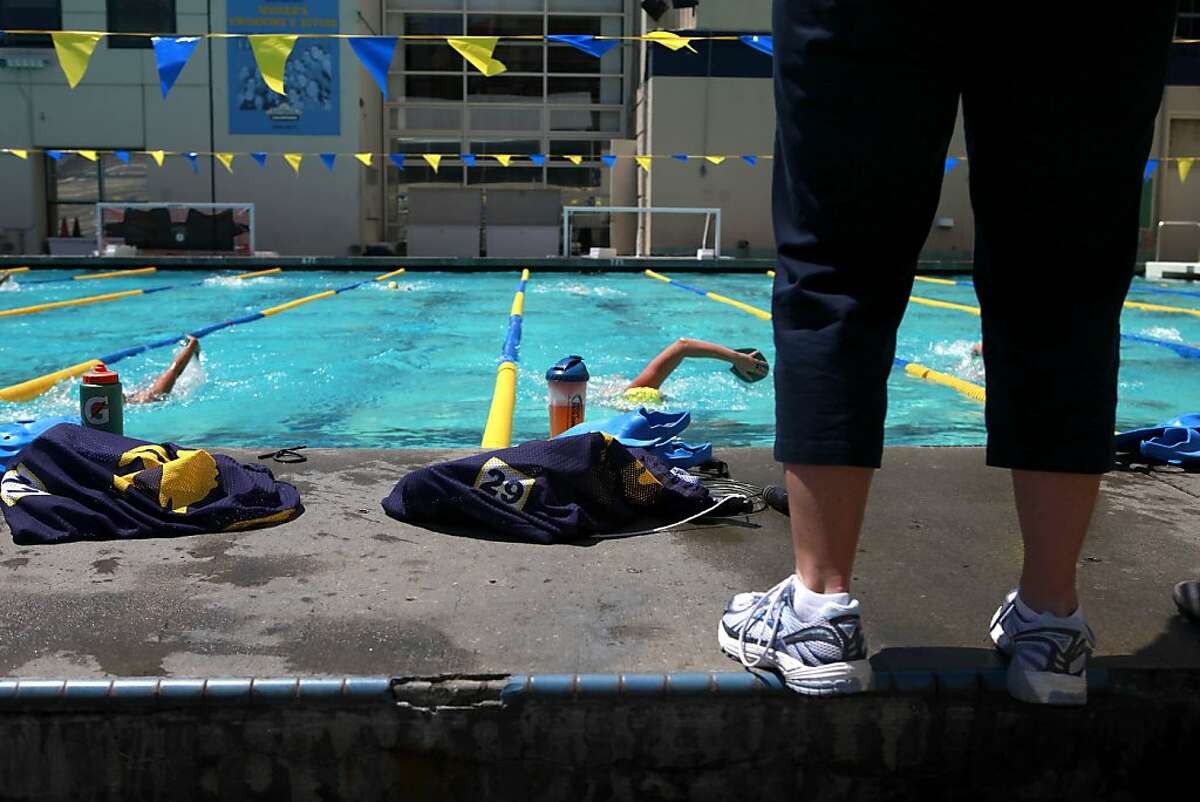 Cal's Teri McKeever set to coach U.S. Olympic team