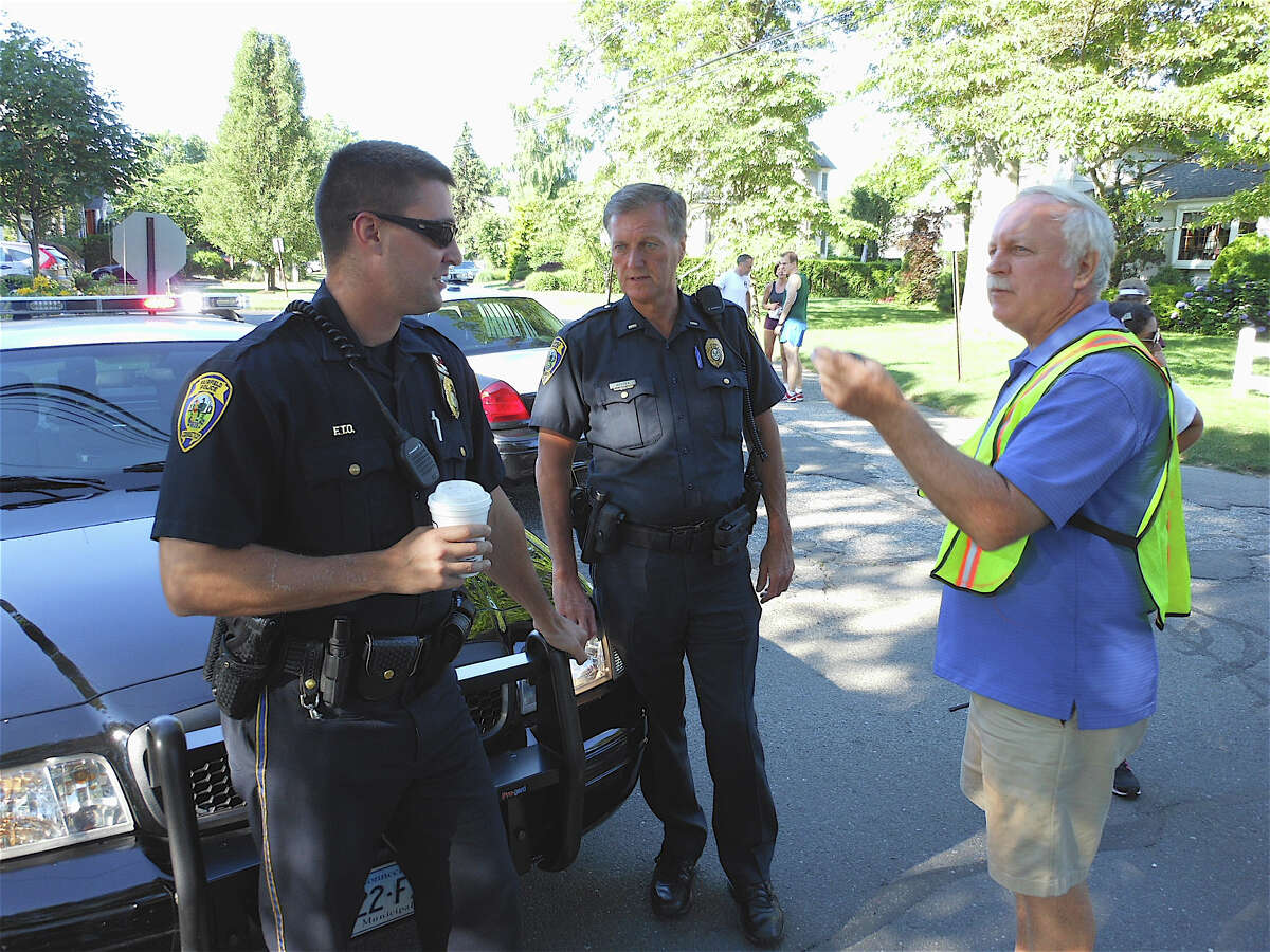 Race's founder still calling the shots