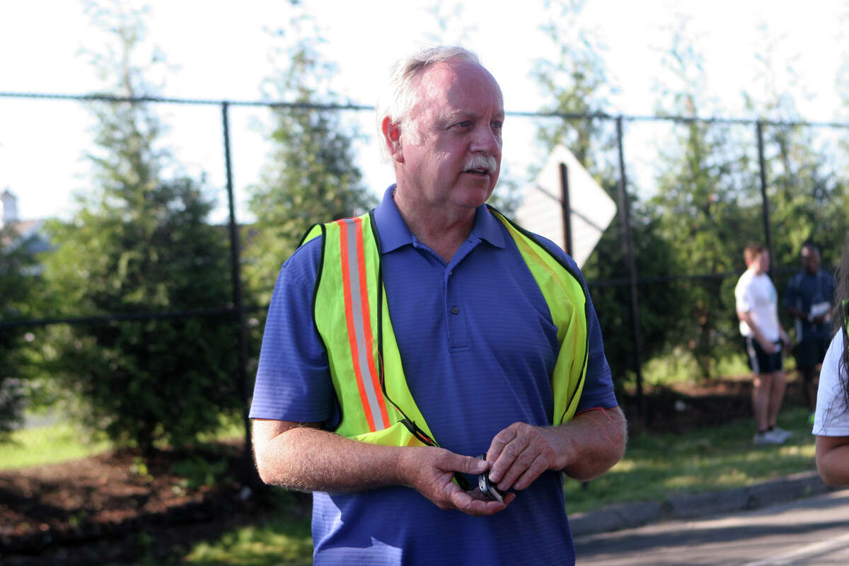 Race's founder still calling the shots