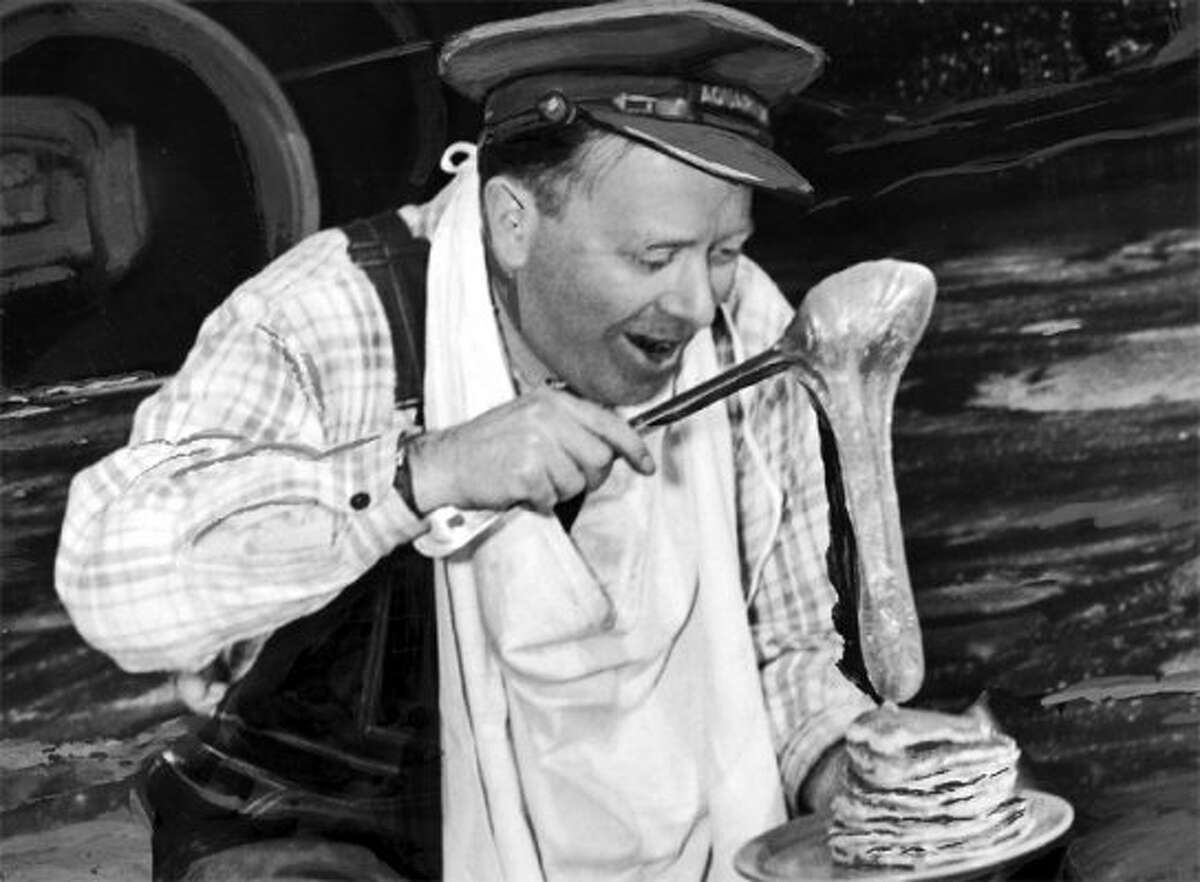 Fact or fiction: Did Seattle icon Ivar Haglund own the oldest house in ...