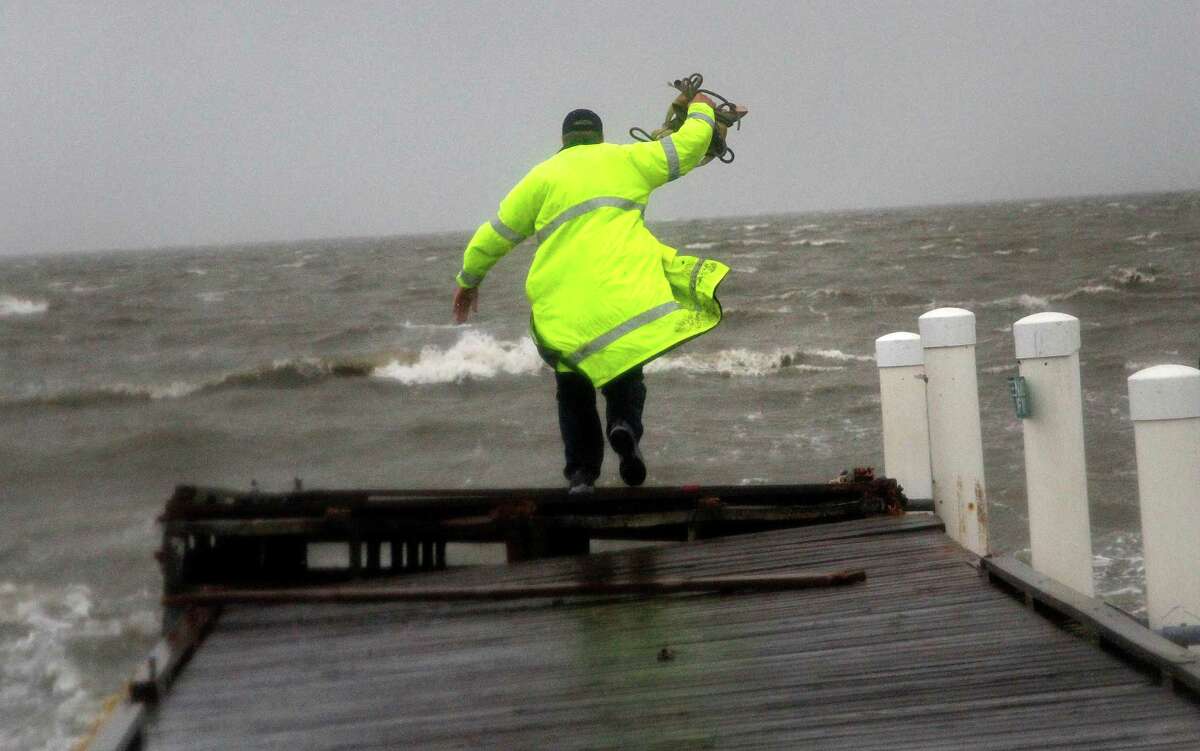 Tropical Storm Debby