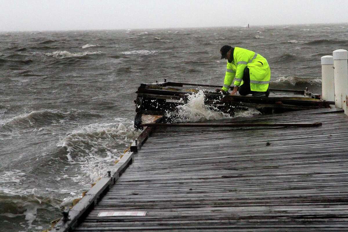 Tropical Storm Debby