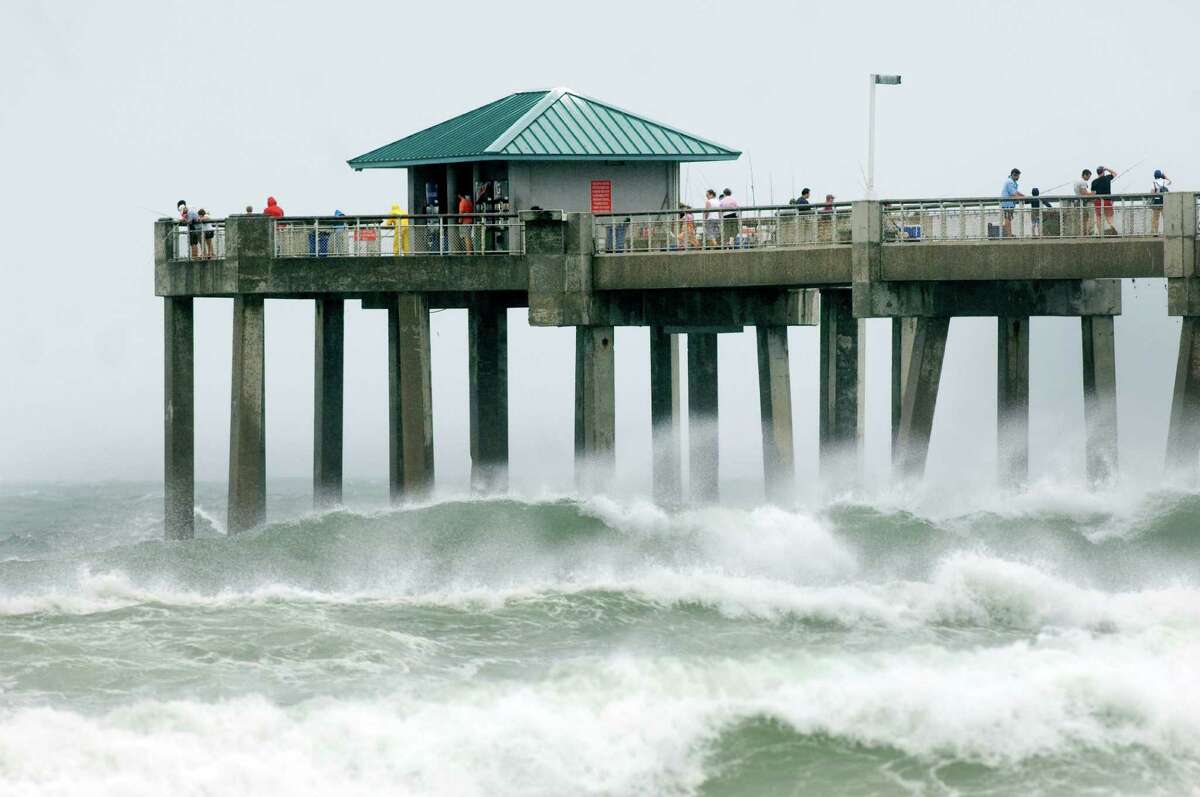 Tropical Storm Debby